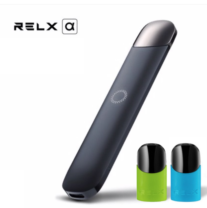 RELX ALPHA POD THAILAND ตัวแทนใหญ่ ขายส่ง ขายถูก ของแท้